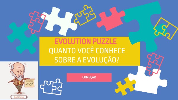 Evolution puzzle