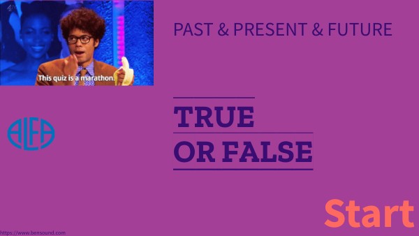 Past & Present & Future | Genially