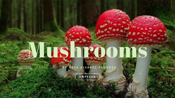 speaking setas | Genially