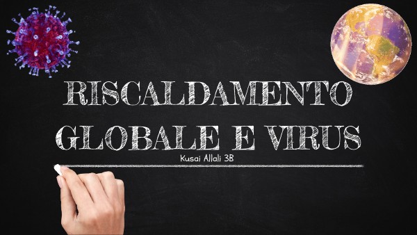 esame kusai | Genially