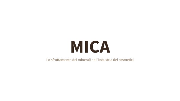 Mica