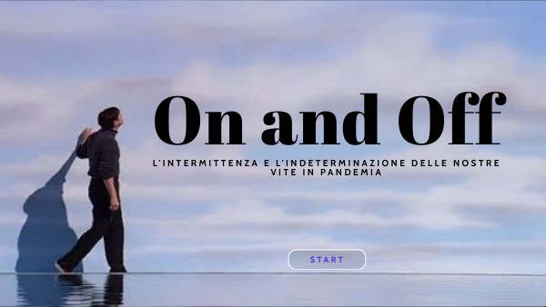 On and Off | Genially