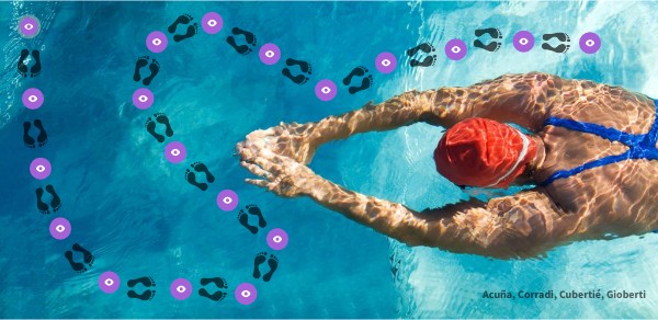 The Swimmer - John Cheever