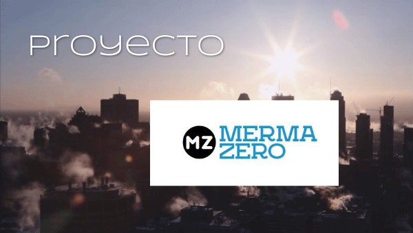 Merma Zero
