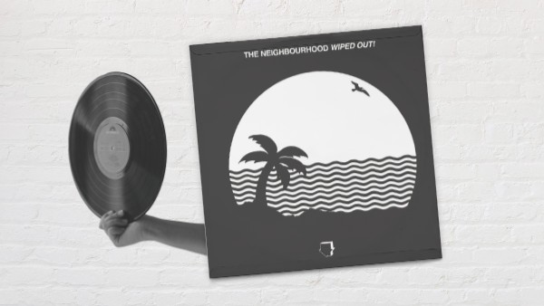PRESENTACIÓN THE NBHD