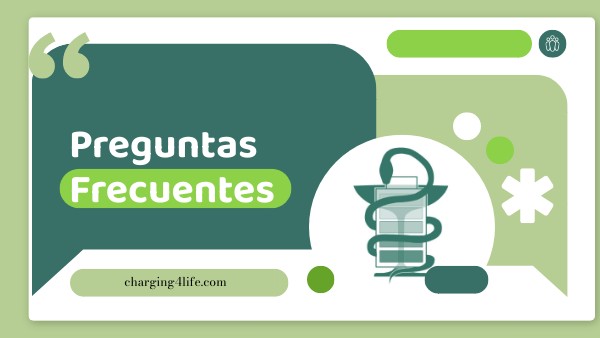 FAQs+Contacto | Genially