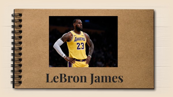 MEMORIES PRESENTATION