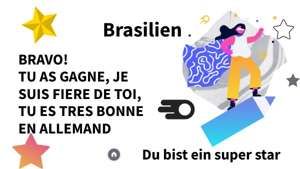 GENIAL PRESENTATION | Genially