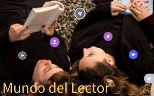 Mundo del Lector