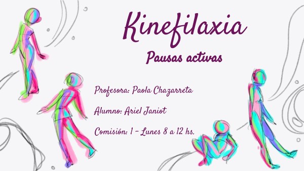 Parkinson | Genially