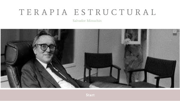 #7 terapia estructural minuchin | Genially
