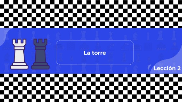 Leccion 2-La torre | Genially