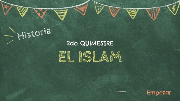 EL ISLAM | Genially