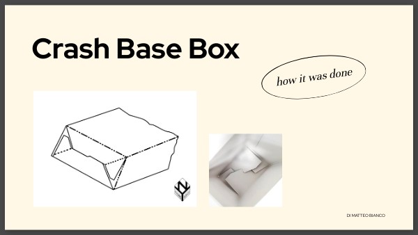 Crash Base Box