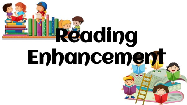 English-Reading Enhancement- SIGHT WORDS Part 1