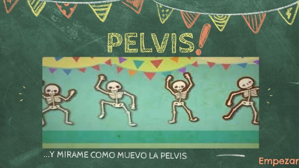 MÓDULO DIDÁCTICO PIZARRA ANIMADA