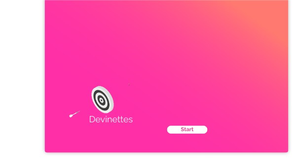 DARTS QUIZ | Genially