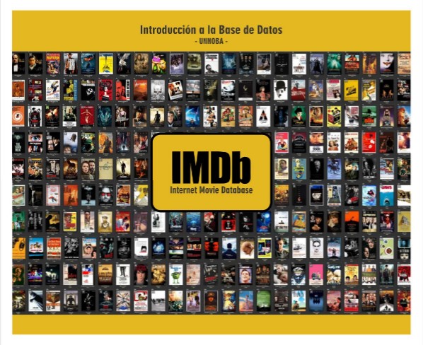 IMBD