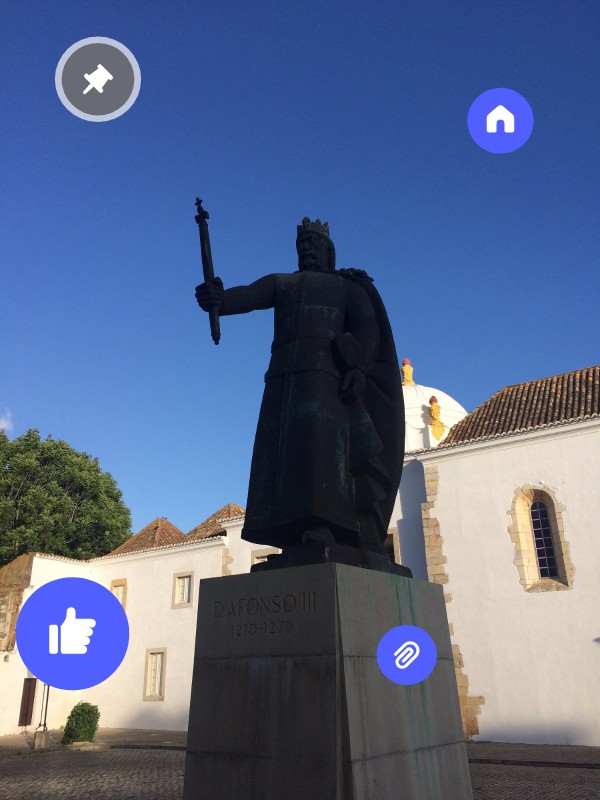 D Afonso III | Genially