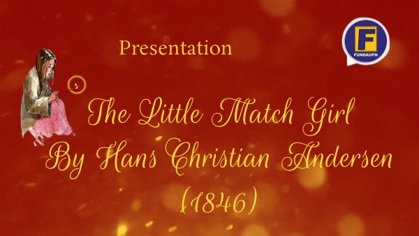 the little match girl