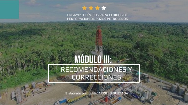 PRESENTACIÓN MÓDULO 3