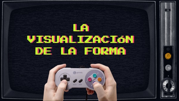 Visualización de la Forma | Genially