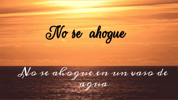 devocional 6 de abril | Genially