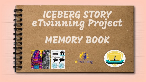 Iceberg Story | Genially