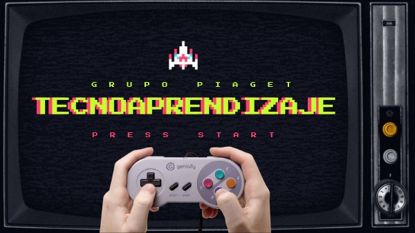 QUIZ TECNOAPRENDIZAJE