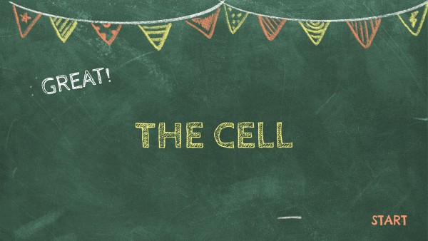 THE CELL | Genially