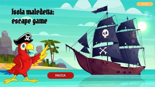 PROVA CORSO | Genially