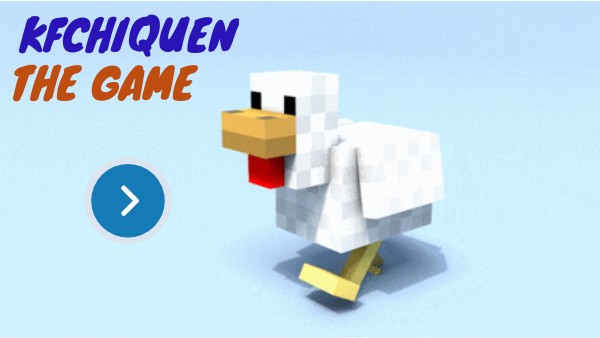 KFC Game | Genially