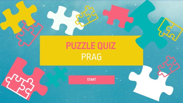 PUZZLE QUIZ