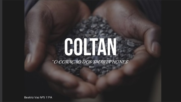 Coltan