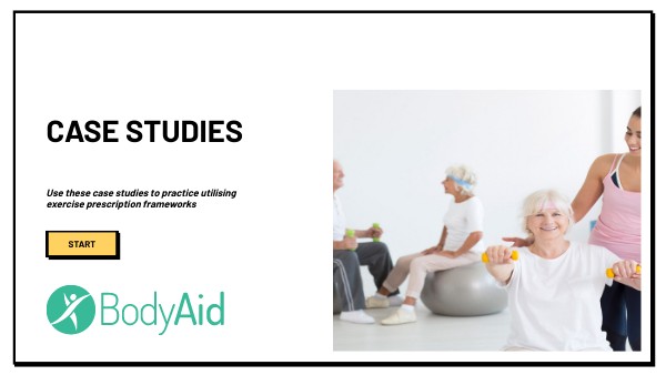 Case study practice