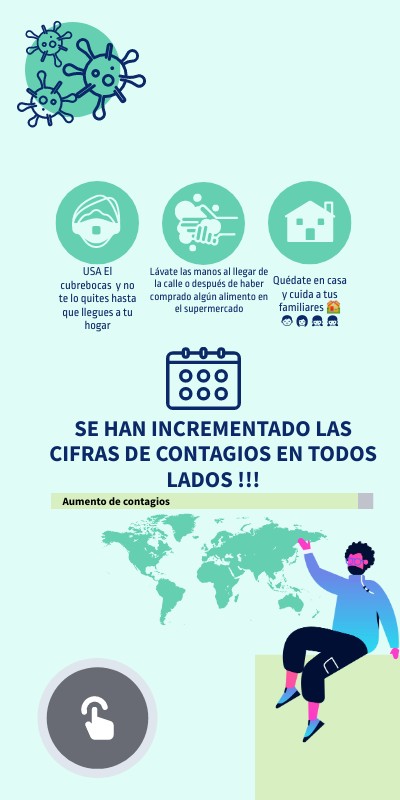 INFO VIRUS | Genially