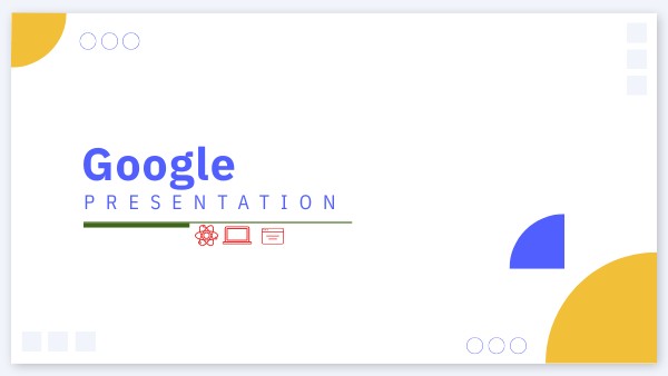 BASIC SHAPES PRESENTATION | Genially