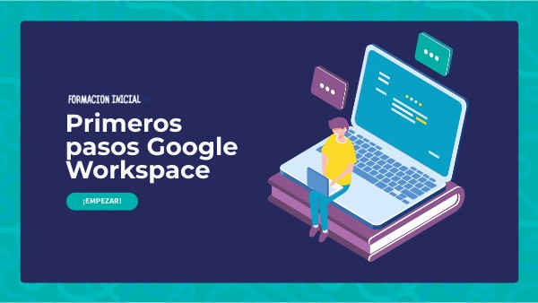 Google workspace | Genially