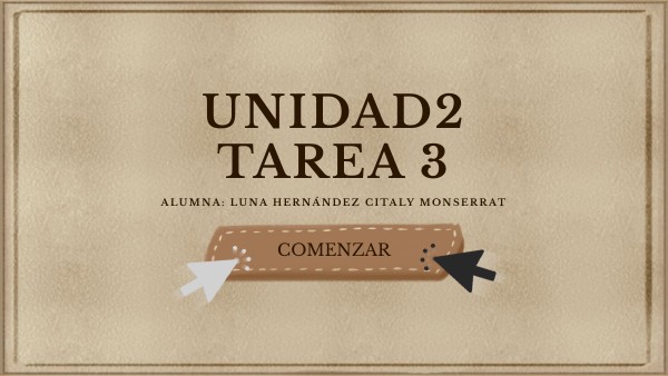 PRESENTACIÓN HISTÓRICA