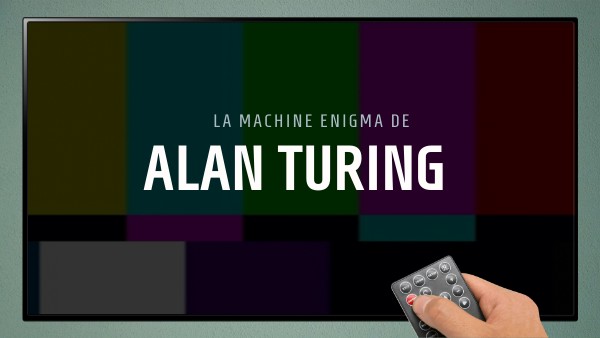 TURING!!!!! | Genially