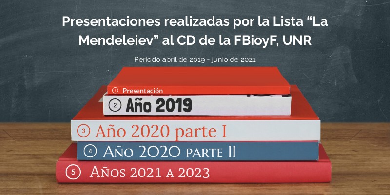 Proyectos LMV 2019-2021