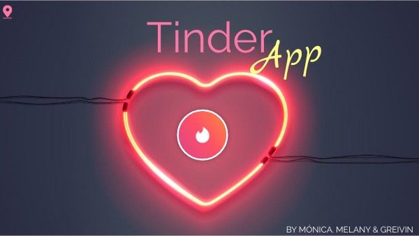 TINDER-INFORMAL