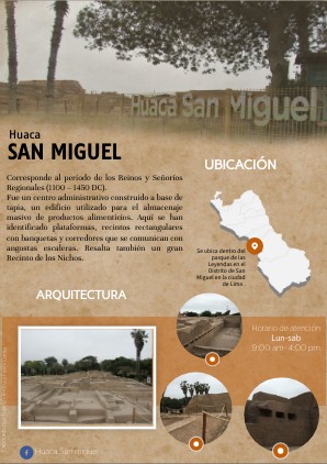 INFO URBANA | Genially