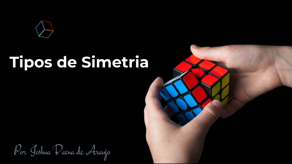 Tipos de Simetria | Genially