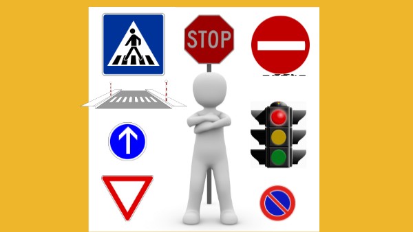 Educazione alla Sicurezza Stradale | Genially