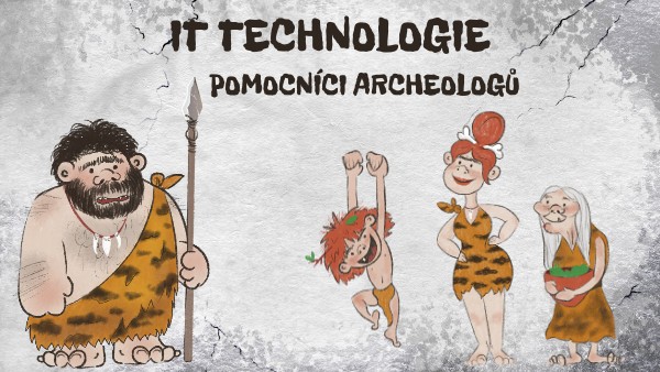 MUZEJNÍ NOC AP PAVLOV IT | Genially