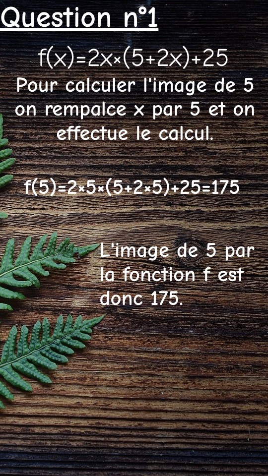 1jour/1question | Genially