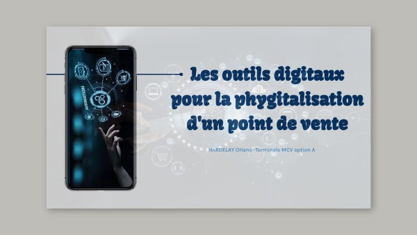 DATA DOSSIER | Genially