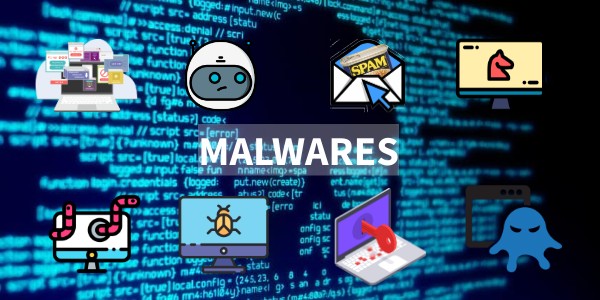 Malware | Genially