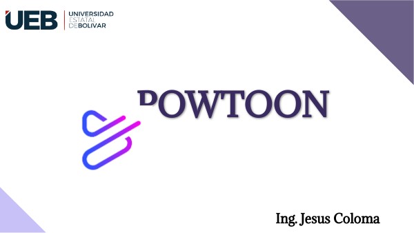 HERRAMIENTA POWTON